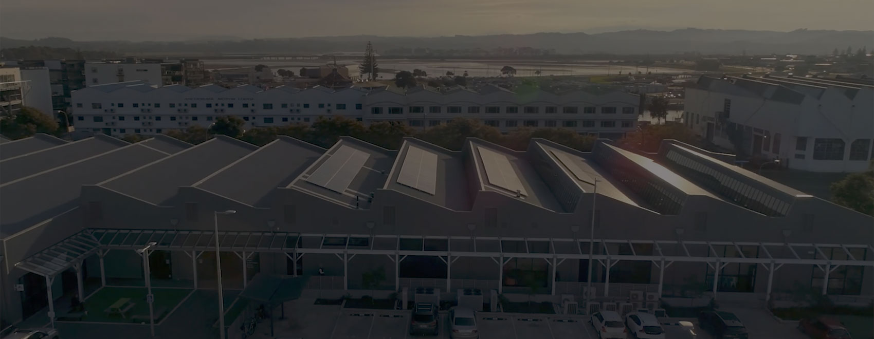 About Us - Integrated Energy