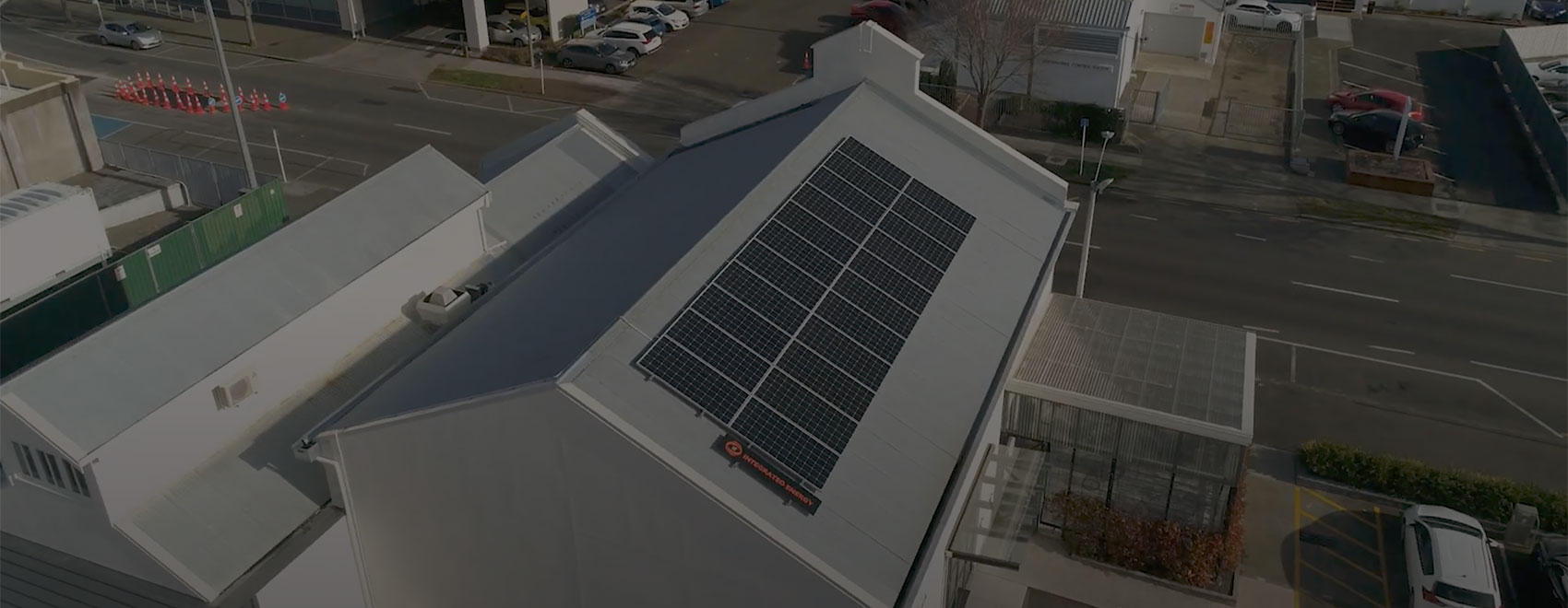 Customer Stories - Integrated Energy